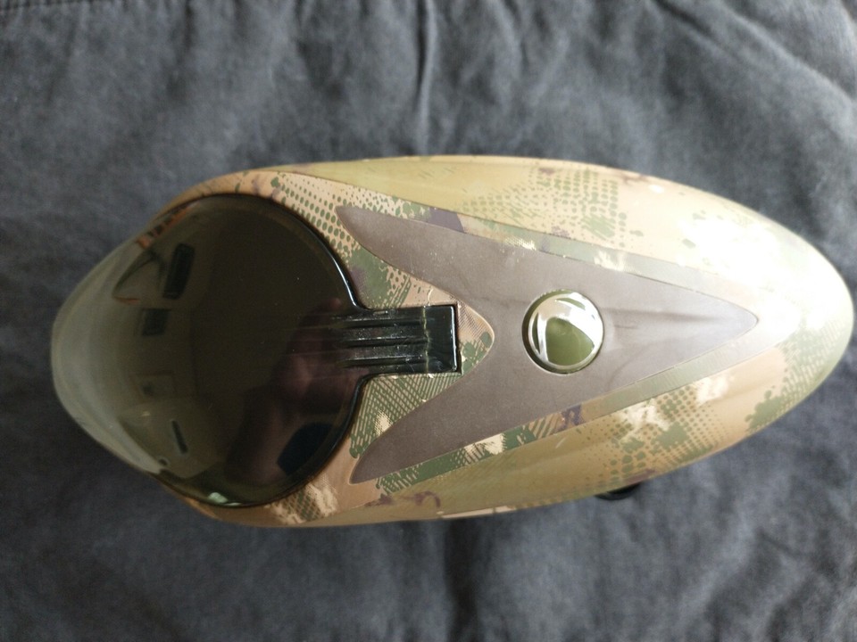 DyeCam Rotor Paintball Hopper Loader | eBay