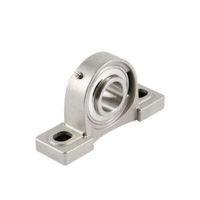 SUCP206-19 Premium Stainless Steel SUCP206-19 Pillow Block Bearing 1-3/ ...