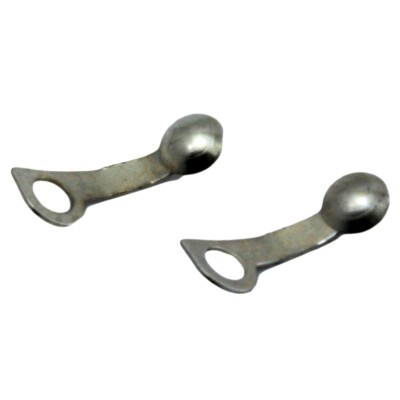 Shuttle Carrier Spring #8610 for Singer 29K Small Hook Machines - 2/Pk ...