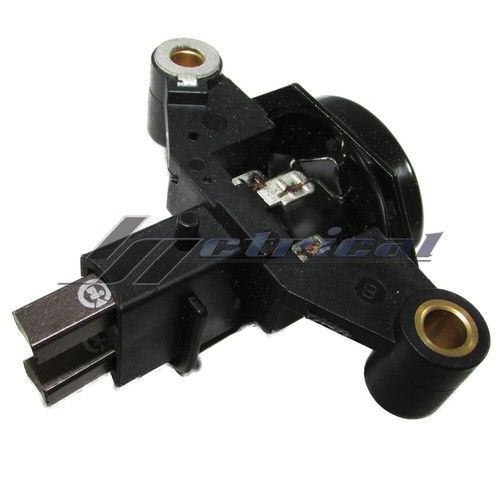 VOLTAGE REGULATOR ISKRA ALTERNATOR FITS ON AGCO RT100 RT120A RT135A ...