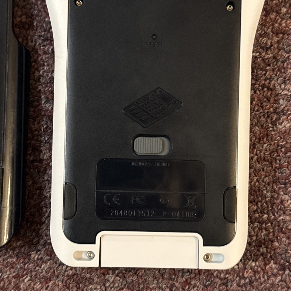 Texas Instruments TI NSPIRE With Ti-84 Plus Keypad - Graphing ...