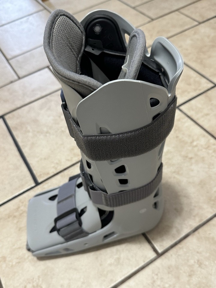 Aircast boot | eBay