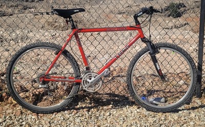 1992 Trek 990 Single track 20 inch frame | eBay