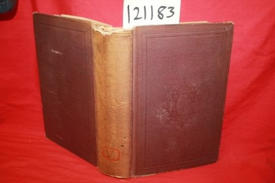 Professor Agassiz, Louis A Journey in Brazil | eBay