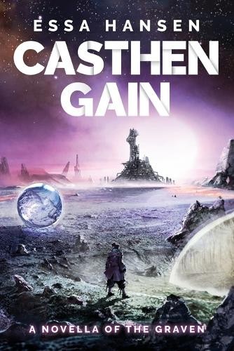 Essa Hansen Casthen Gain (Poche) | eBay