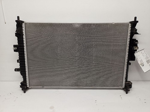 84221068 2019-2024 Chevrolet Malibu Radiator for 1.5L 11397749 | eBay