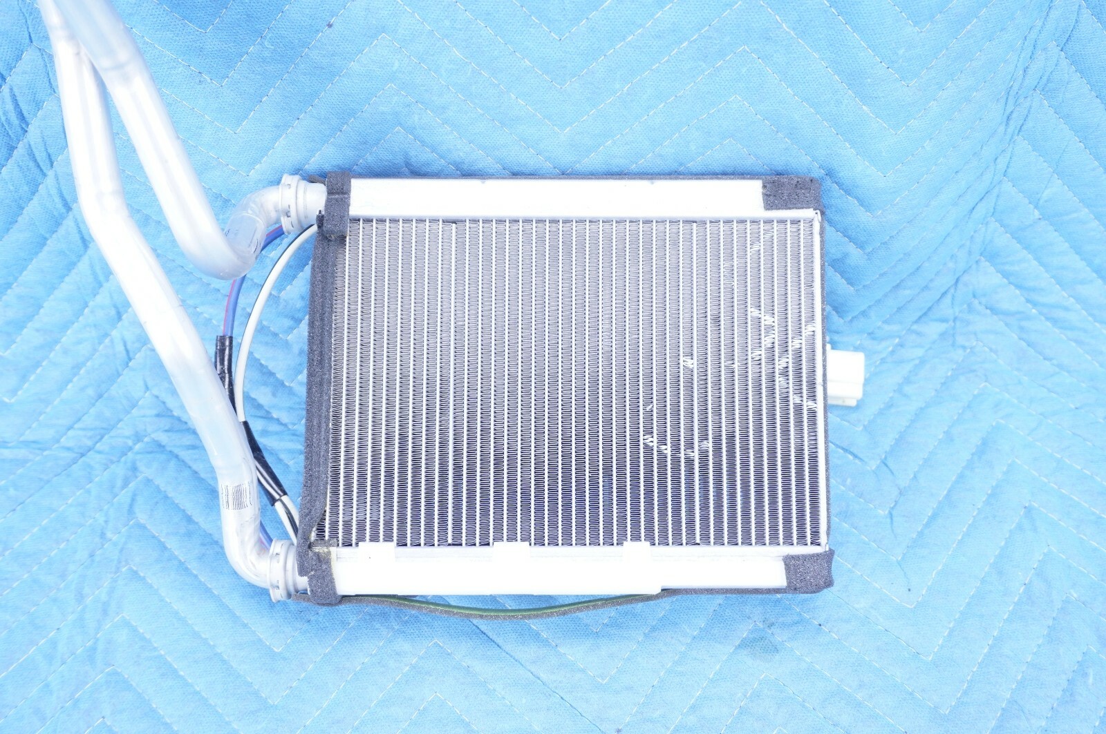 Toyota Prius AC Heater Core Radiator 2004-2009 OEM | eBay