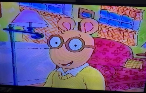 PBS 90's Arthur, Magic School Bus, Wishbone VHS | eBay