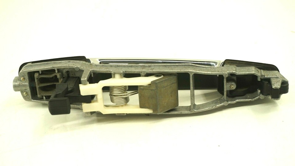 1994-1997 MERCEDES BENZ C280 W202 REAR LEFT DRIVER SIDE EXTERIOR DOOR ...