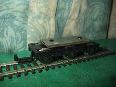 MAINLINE GWR 22XX COLLETT GOODS TENDER CHASSIS ONLY - No.1 | eBay UK