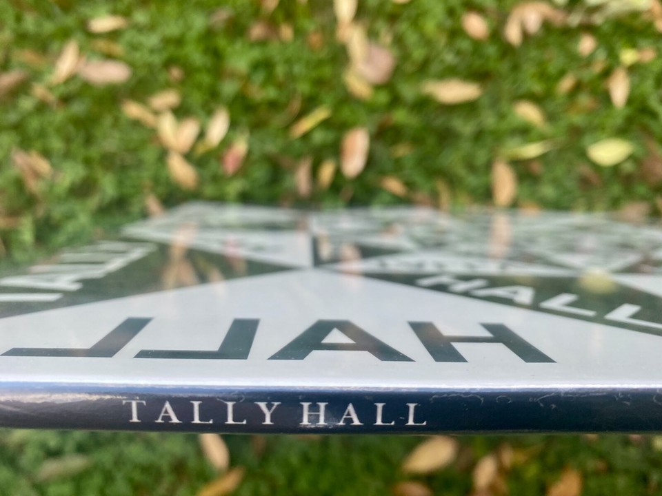 Tally Hall Good & Evil Vinyl Album 2011 Quack Media — Brand New and ...
