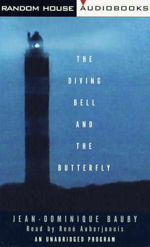 The Diving Bell and the Butterfly Jean-Dominique Bauby NEW Audiobook ...