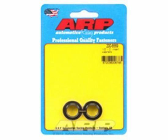 ARP 200-8598 7/16 ID .875 OD Insert Washers | eBay