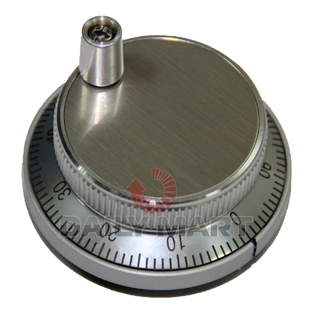 New In Box OSBAO60-100PPR-24C Hand Crank Pulse Generator | eBay