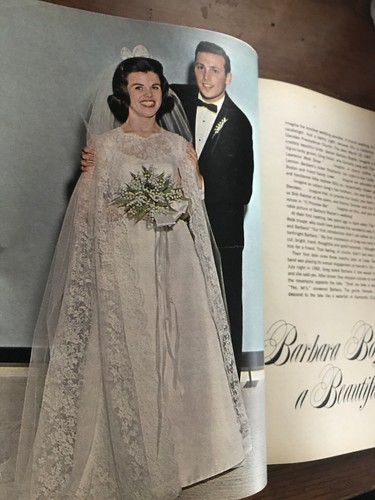 TV Radio Mirror, May 1967 Kathy Lennon Wedding | eBay