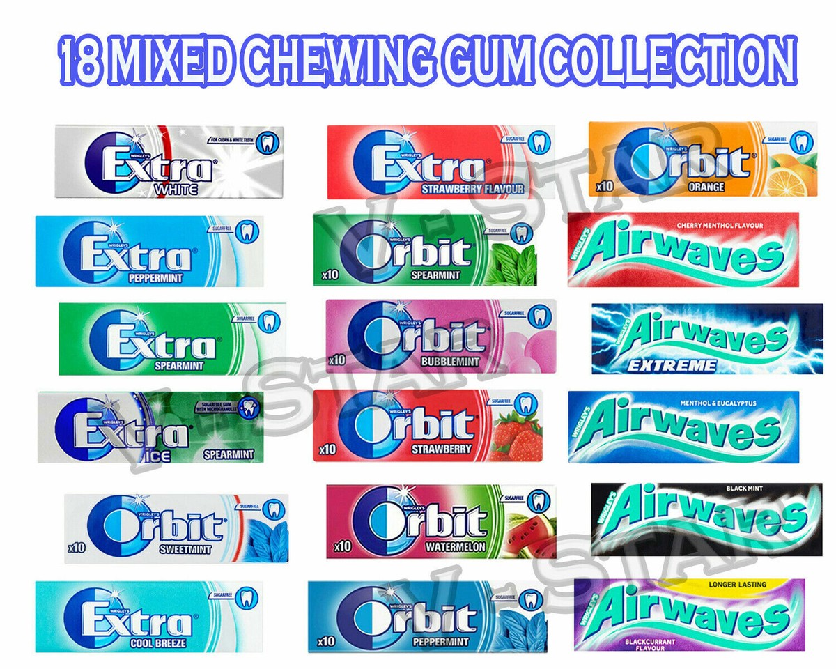 Extra Bubblegum Flavor List Bubble Gum Flavor | LorAnn Oils