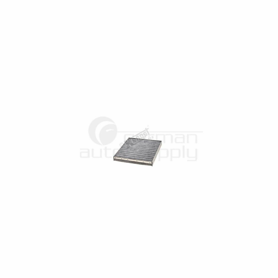 Hengst Cabin Air Filter E961LC A4638300018 for Mercedes Porsche MB | eBay