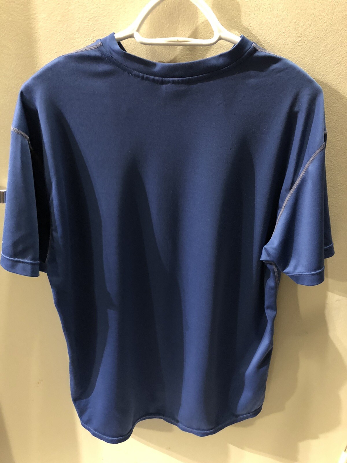 Nike Alpha Project Vintage 90s Workout Shirt Medium U… - Gem
