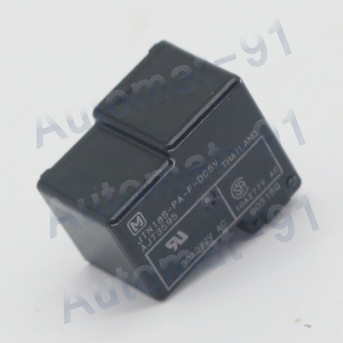 2PC New Panasonic JTN1aS-PA-F-DC5V AJT3595 5V 30A 4Pins Relay FAST SHIP ...