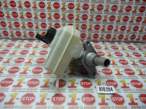 2017 17 AUDI Q3 2.0L BRAKE MASTER CYLINDER 3C1614019E OEM | eBay