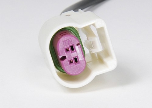 ACDelco 213-4589 Temperature Sensor - 12622555 | eBay