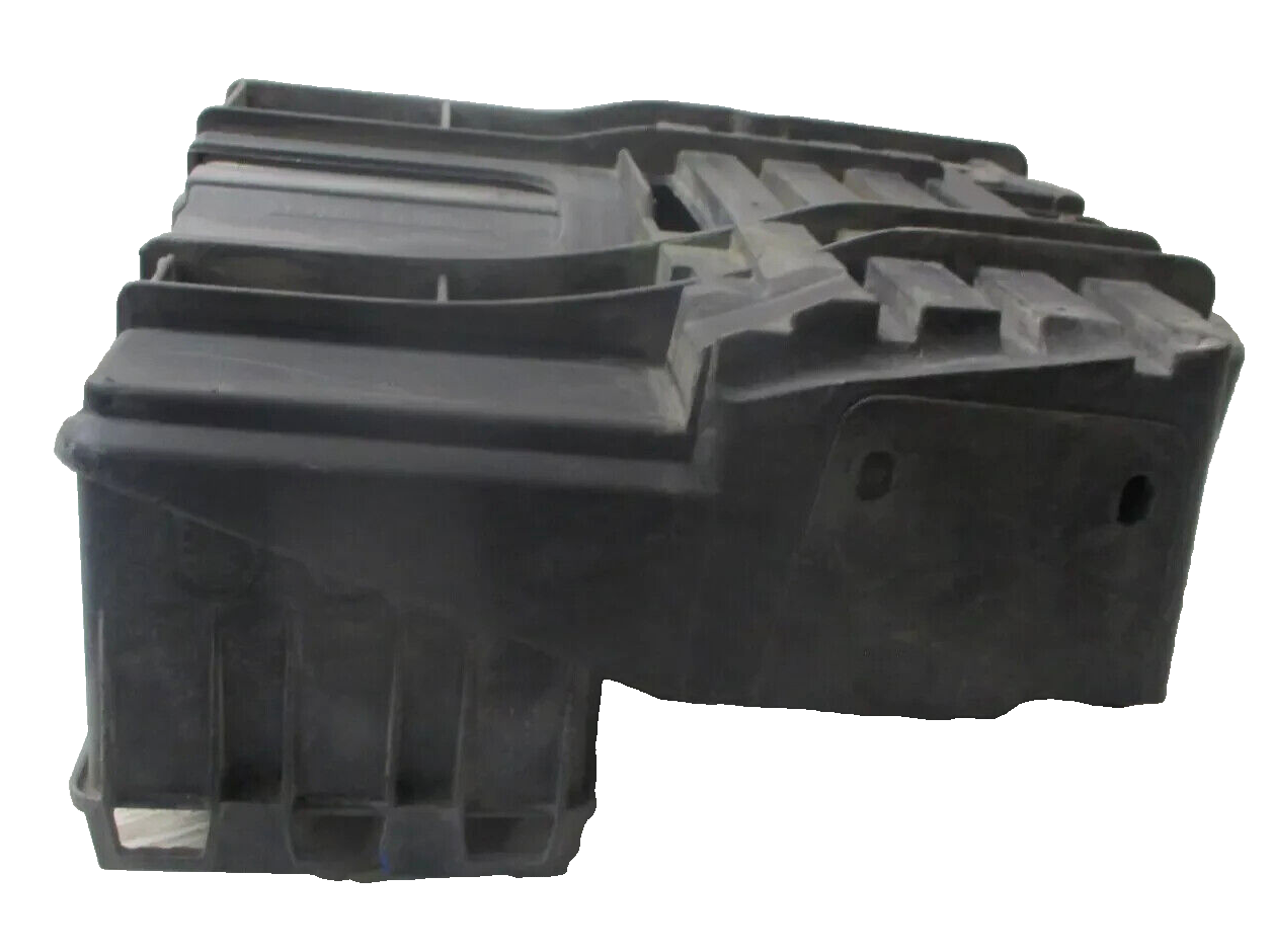 99 01 03 Ford F250 F350 7.3L Air Intake Filter Box w/ Battery Tray 2C34 ...