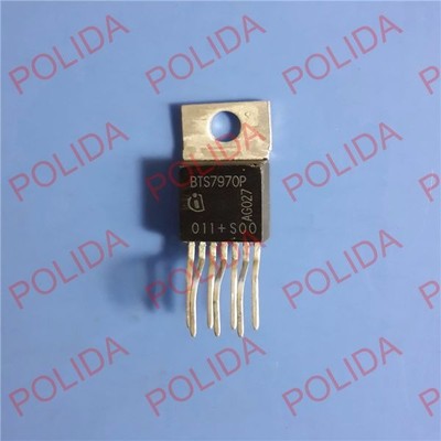 1PCS IC INFINEON/SIEMENS TO-220-7-11 BTS7970P BTS7970 | eBay