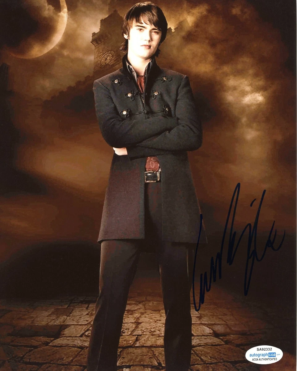 Cameron Bright Twilight