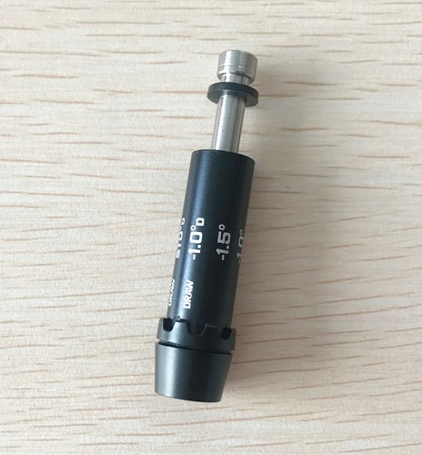 LH Golf Shaft Adapter Sleeve For Cobra Rad Speed F9 Speedback Speedzone ...