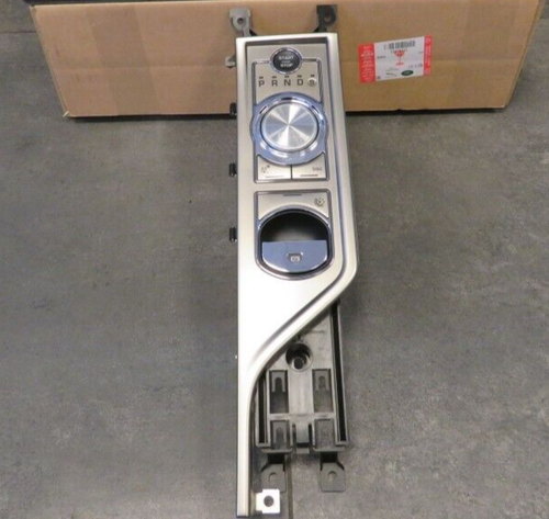 JAGUAR XF 3.0L 4.2L 3 Button LHD TRANSMISSION GEAR SHIFT MODULE ...