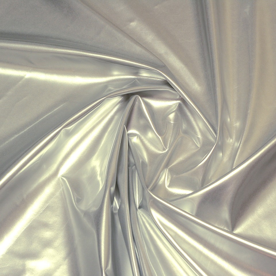 SHINY METALLIC PVC VINYL for DANCE GOTH DRESS CATSUIT CORSET BALLOONS ...