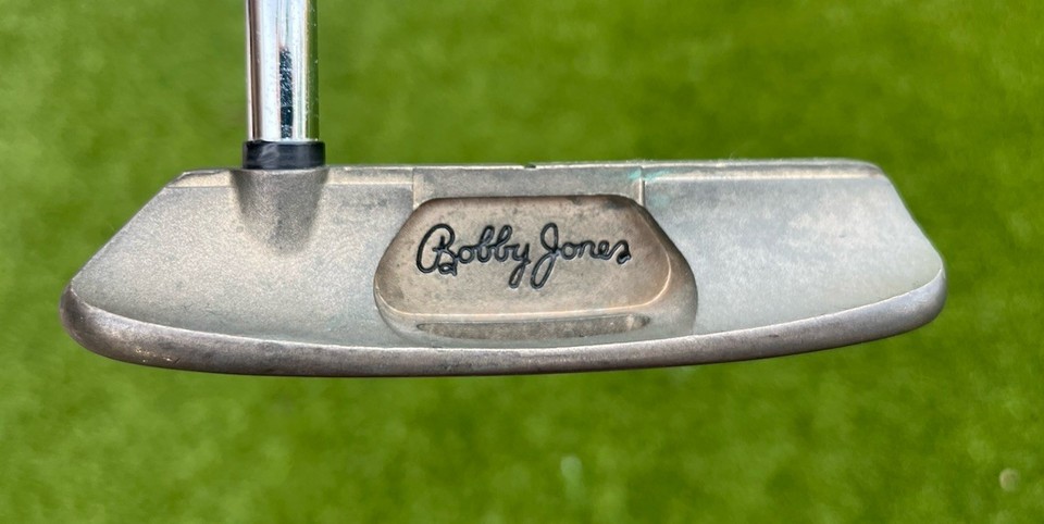 Callaway BJ-1 Bobby Jones Putter ~35.5” Callaway Shaft & Grip RH Right ...
