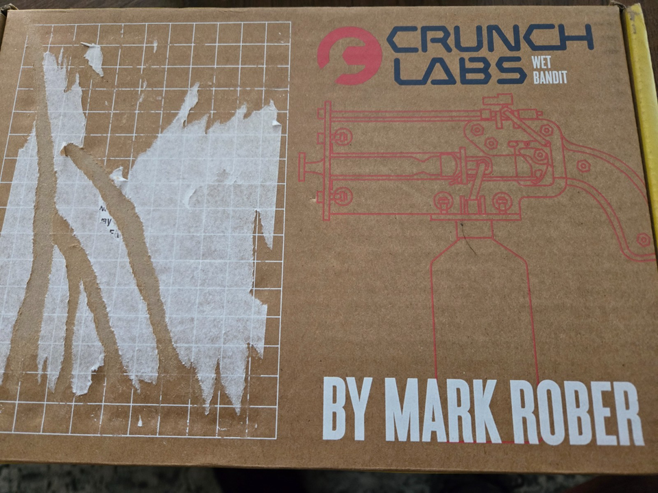 Crunch Labs Build Boxes. Multiple Kits! | eBay