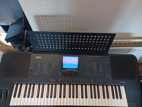 Yamaha PSR 6000 Keyboard With 61 Keys | eBay UK