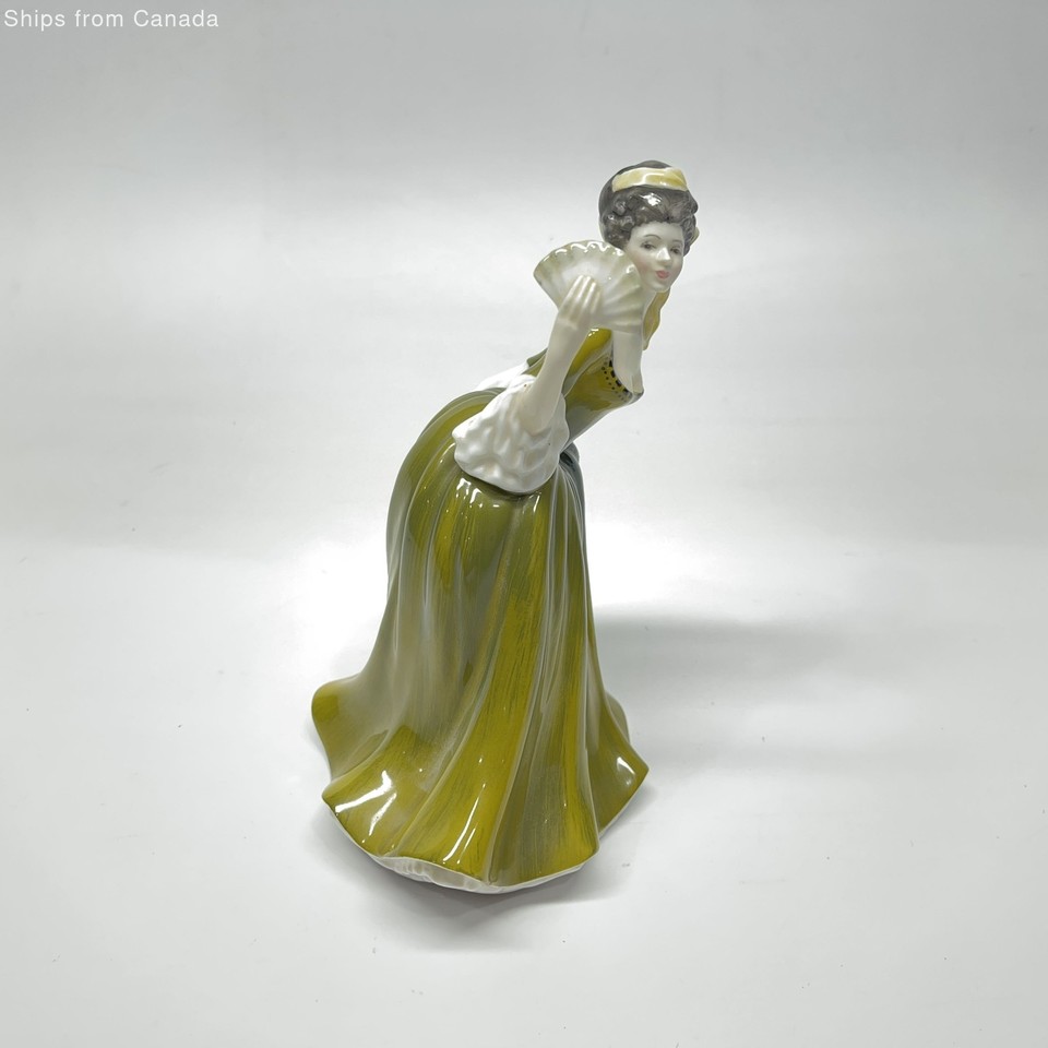 Royal Doulton Simone HN 2378 | eBay
