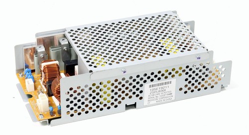 Lexmark x952dte Netzteil LVPS Power Supply 105E19211 Parts 40X6737 ...