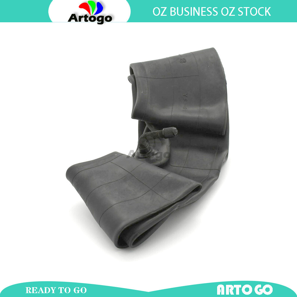 Inner Tube 8 Inch for Dirt Trail Pit Motor Bike 3.50-8 4.00-8 Valve ...