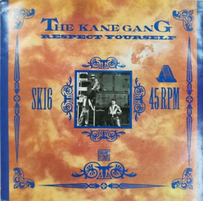 Respect Yourself - The Kane Gang (1984 Australia) | eBay Australia