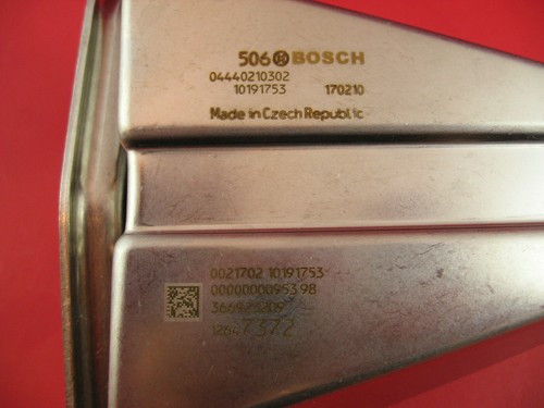 Duramax Diesel DEF Injector - Genuine OEM GM NEW Diesel Exhaust Fluid ...