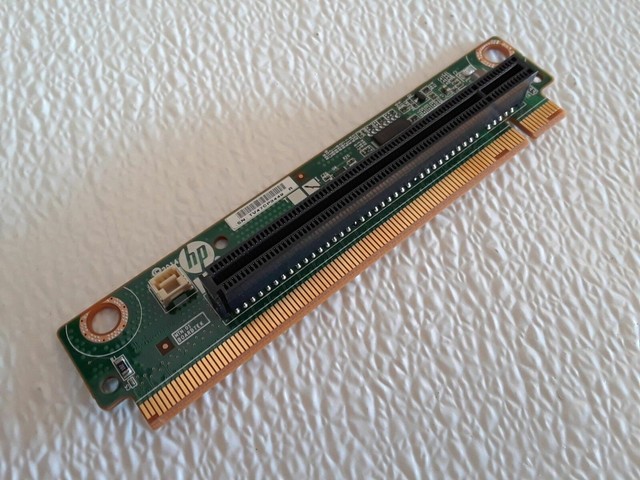 HP PROLIANT Dl360 G9 PCIe Riser Card 785497-001 for sale online | eBay