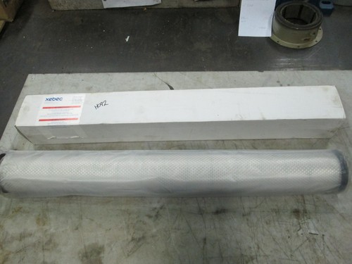 XEBEC Filter Element P/N 10XLV Type: 00269 (NIB) | eBay