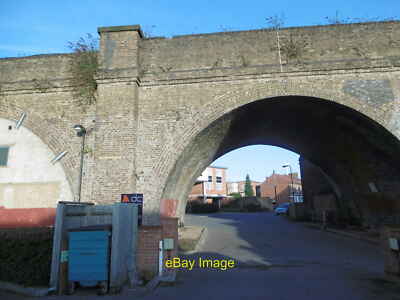 Photo 6x4 Roxeth Viaduct Harrow 2 c2015 | eBay UK