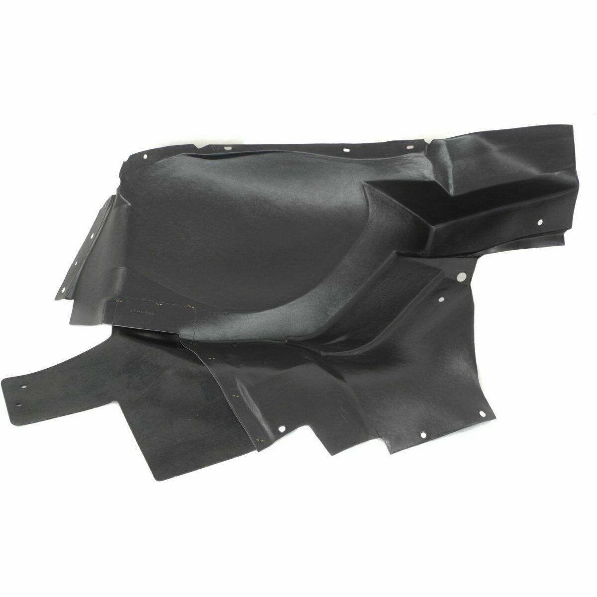 for 2013 2014 2015 2016 GMC Acadia LH Left Drive Fender Liner (Front ...
