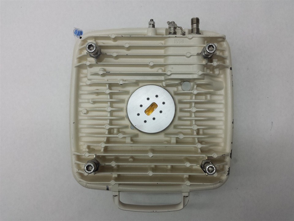 ALCATEL LUCENT 9500-MPR OUTDOOR UNIT ODU 300 11GHZ TX HIGH HP ...