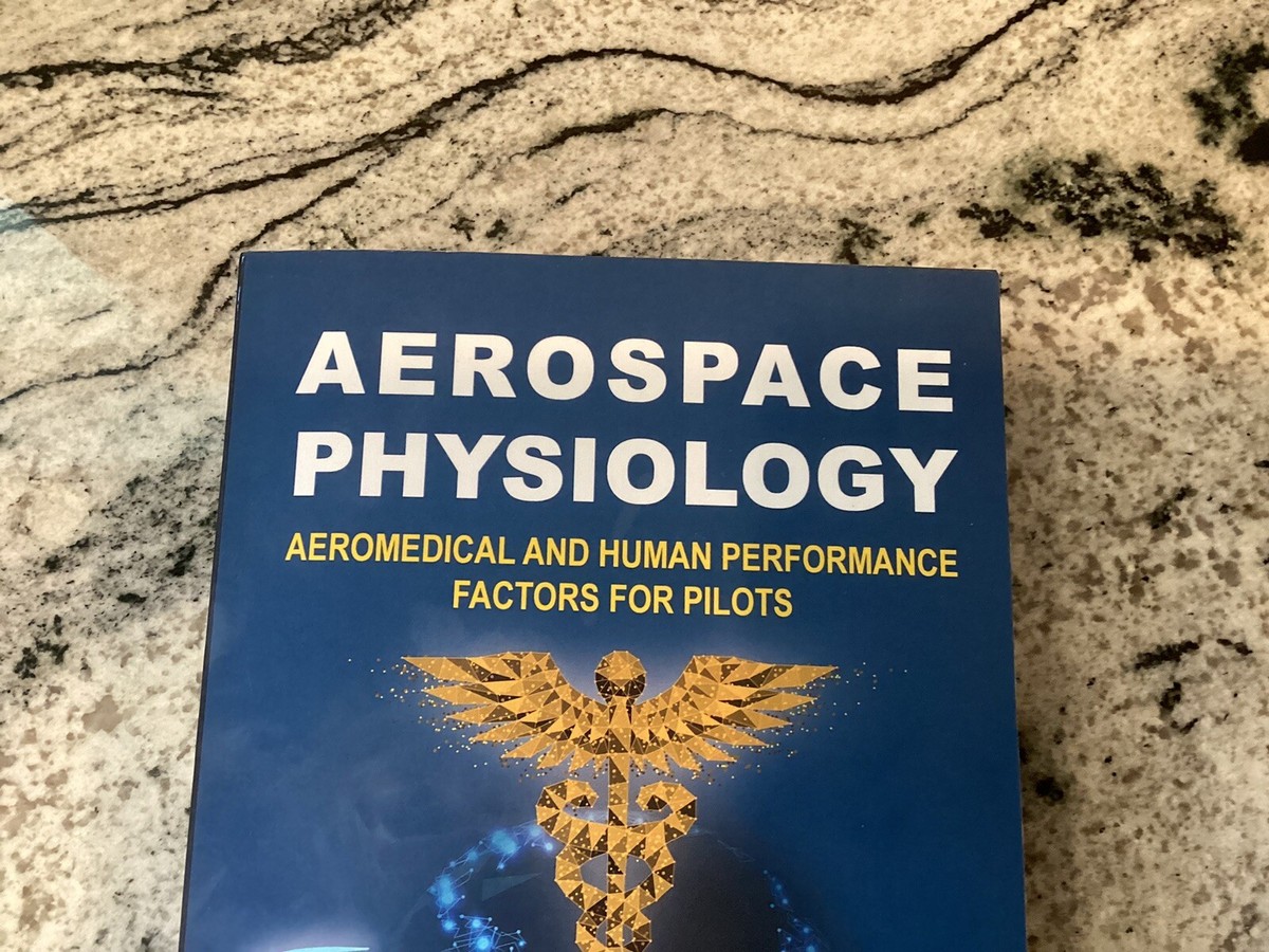 Aerospace Physiology