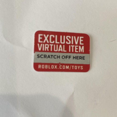 Roblox Crescendo Sword Pack Virtual Game Code Sent Fast Via Ebay ...