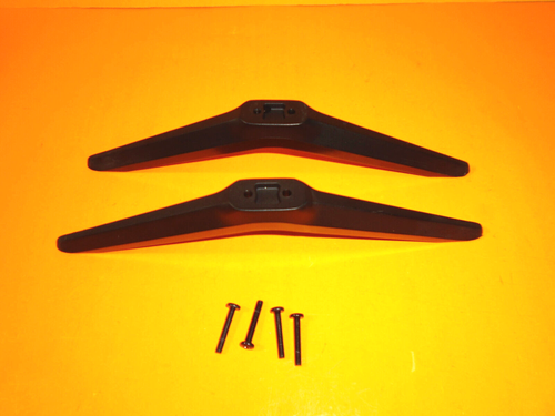 TCL 55S41 55S451 55S453 55S455 50S451 ORIGINAL TV STAND With SCREWS ...