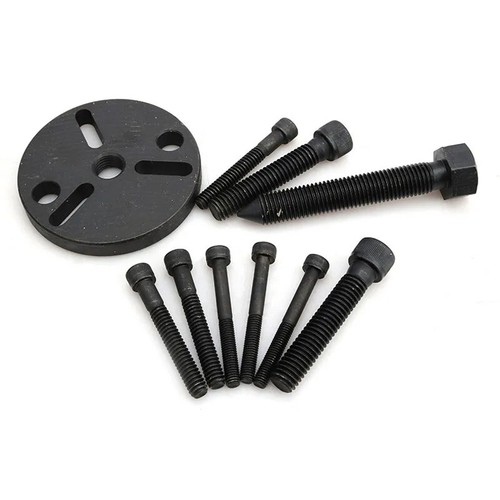 24Pc Car Automotive A/C Compressor Clutch Hub Puller Remover Installer ...