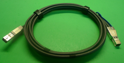 NEW Dell Mini SAS Hard Drive 2M 12G Cable G1WM3 | eBay