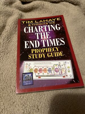 Tim Lahaye Prophecy Library(tm) Ser.: Charting the End Times Prophecy ...